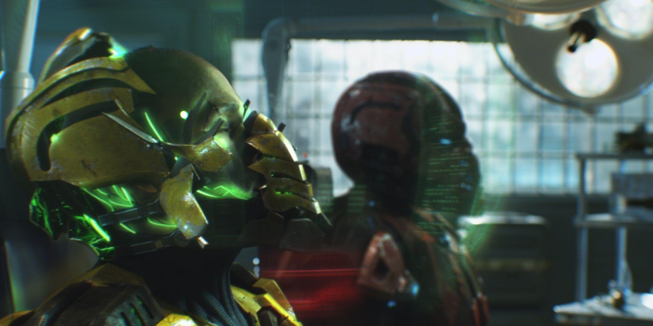 Cyrax Wallpapers - Top Free Cyrax Backgrounds - WallpaperAccess