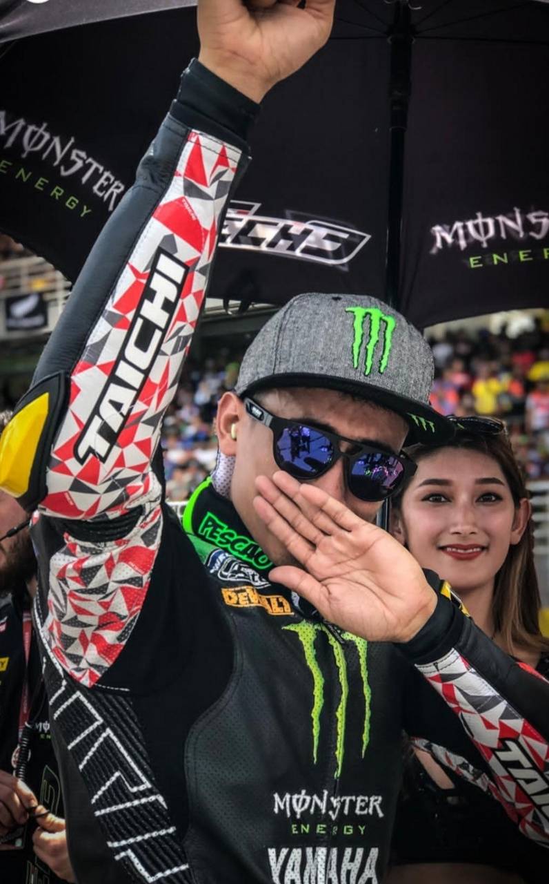 Hafizh Syahrin Wallpapers - Top Free Hafizh Syahrin Backgrounds ...