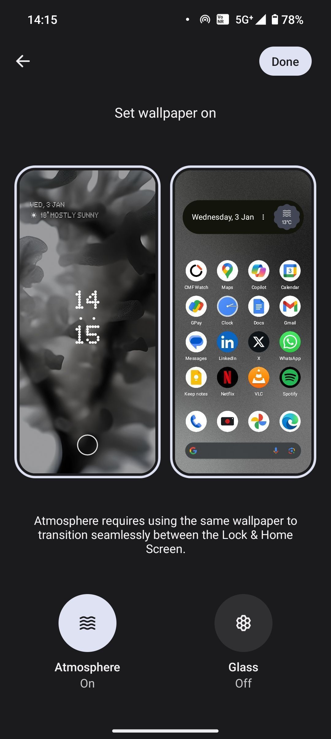 Nothing OS Wallpapers - Top Free Nothing OS Backgrounds - WallpaperAccess