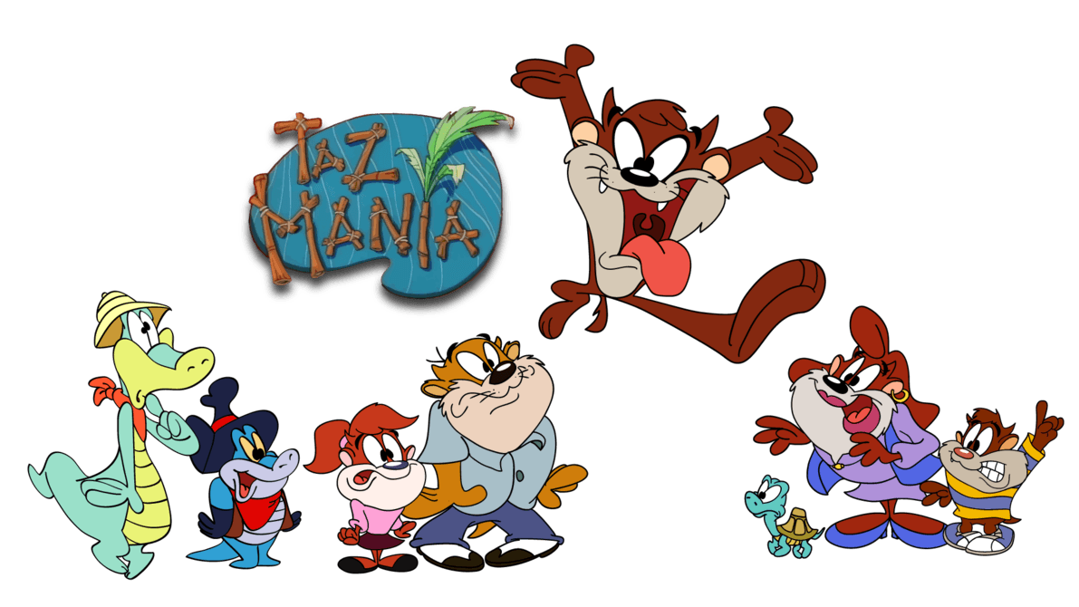 Mixed Cartoon Wallpapers - Top Free Mixed Cartoon Backgrounds ...