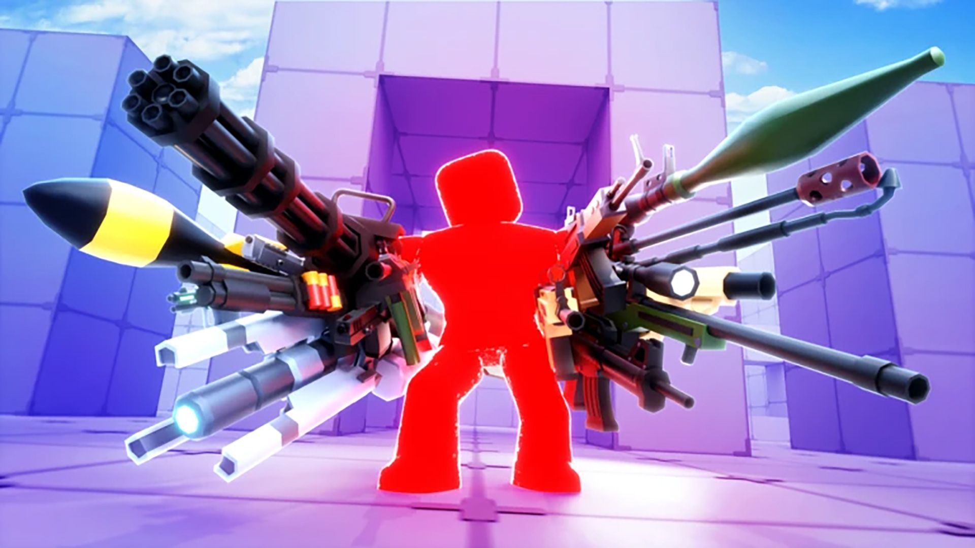 Roblox Rivals Wallpapers - Top Free Roblox Rivals Backgrounds ...