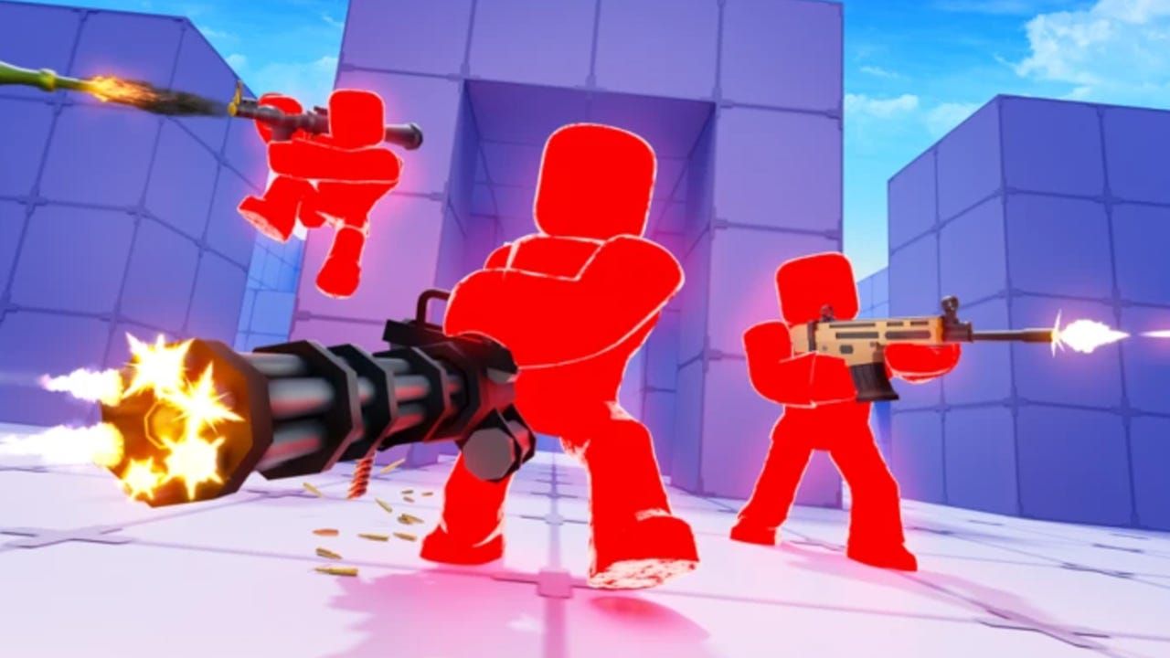 Roblox Rivals Wallpapers - Top Free Roblox Rivals Backgrounds ...