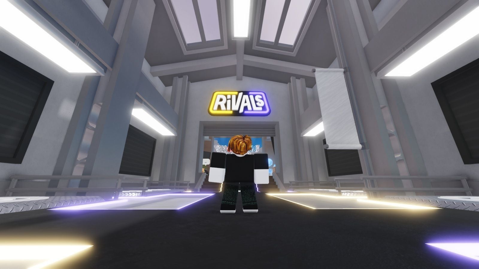Roblox Rivals Wallpapers - Top Free Roblox Rivals Backgrounds ...