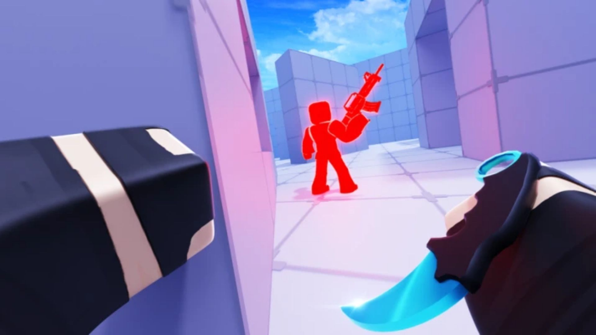 Roblox Rivals Wallpapers - Top Free Roblox Rivals Backgrounds ...
