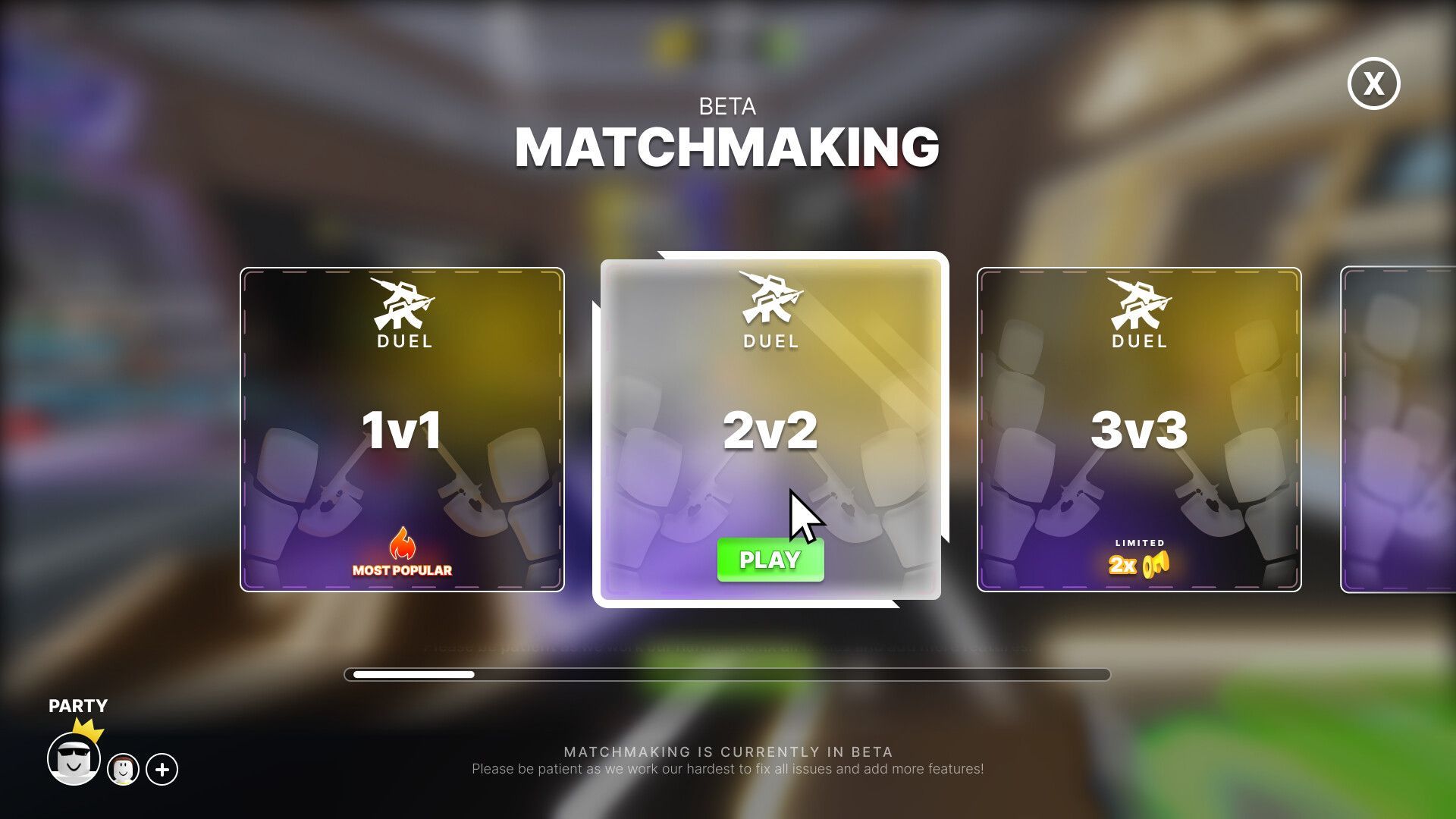 Roblox Rivals Wallpapers - Top Free Roblox Rivals Backgrounds ...