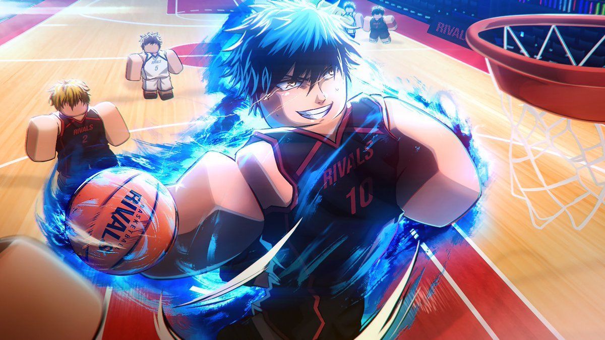 Roblox Rivals Wallpapers - Top Free Roblox Rivals Backgrounds ...