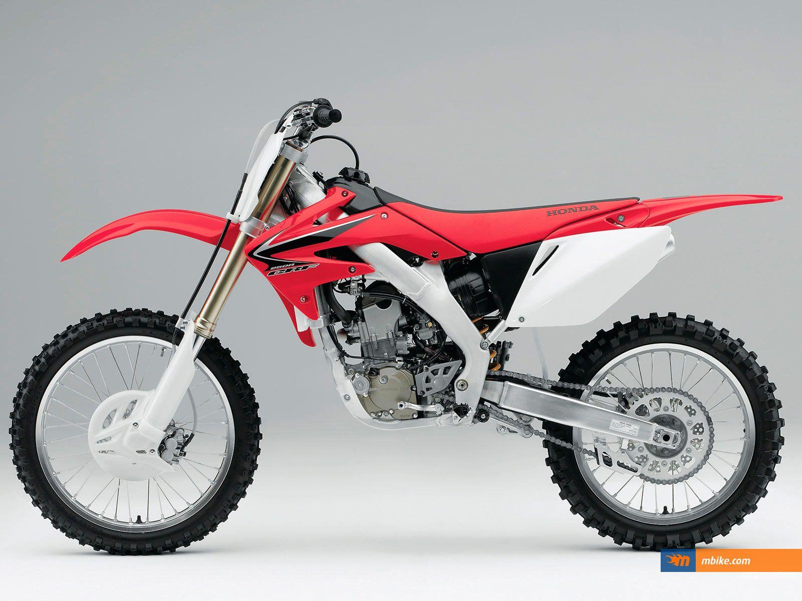 Honda CRF Wallpapers - Top Free Honda CRF Backgrounds - WallpaperAccess