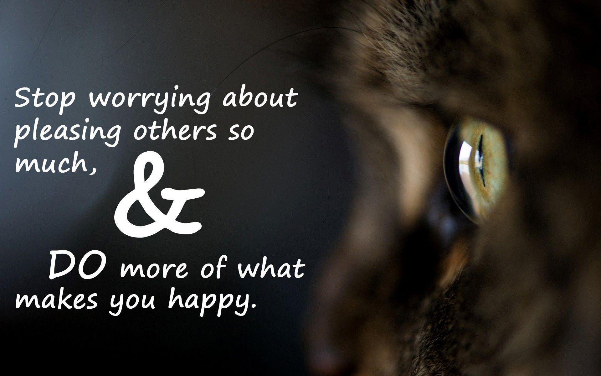 Beautiful Quotes Wallpapers - Top Free Beautiful Quotes Backgrounds ...