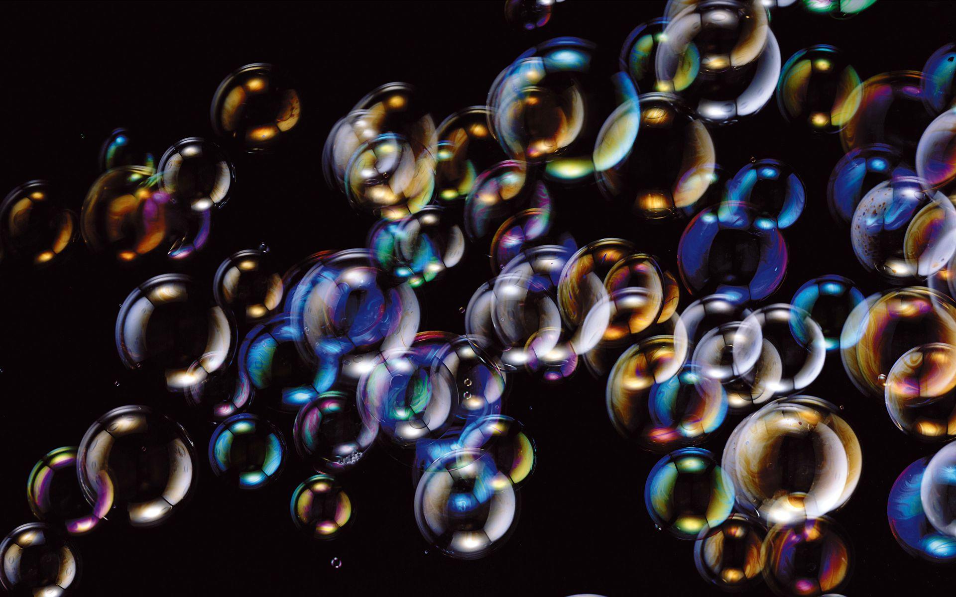 Soap Bubbles Wallpapers - Top Free Soap Bubbles Backgrounds ...