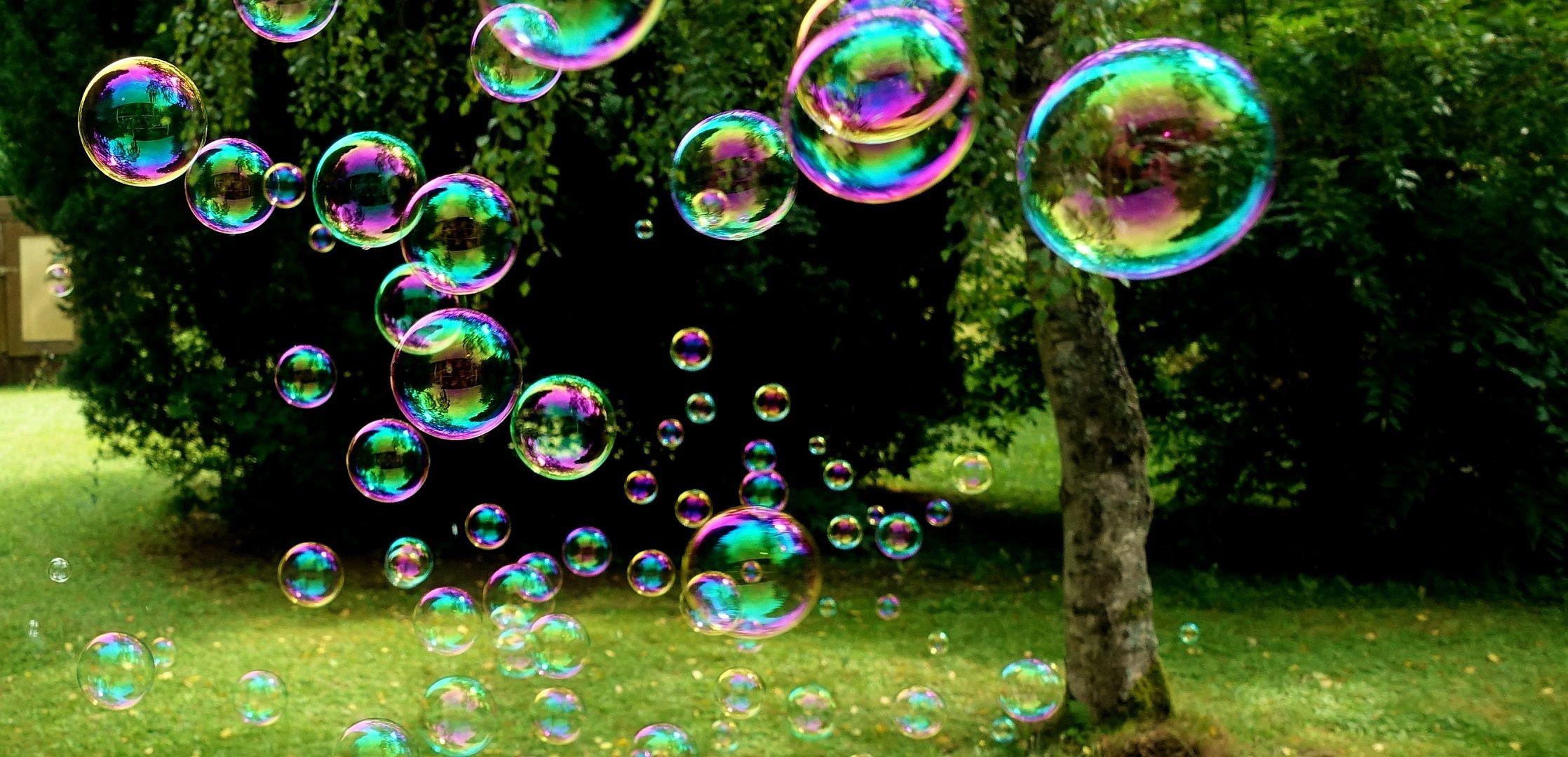 Soap Bubbles Wallpapers - Top Free Soap Bubbles Backgrounds ...