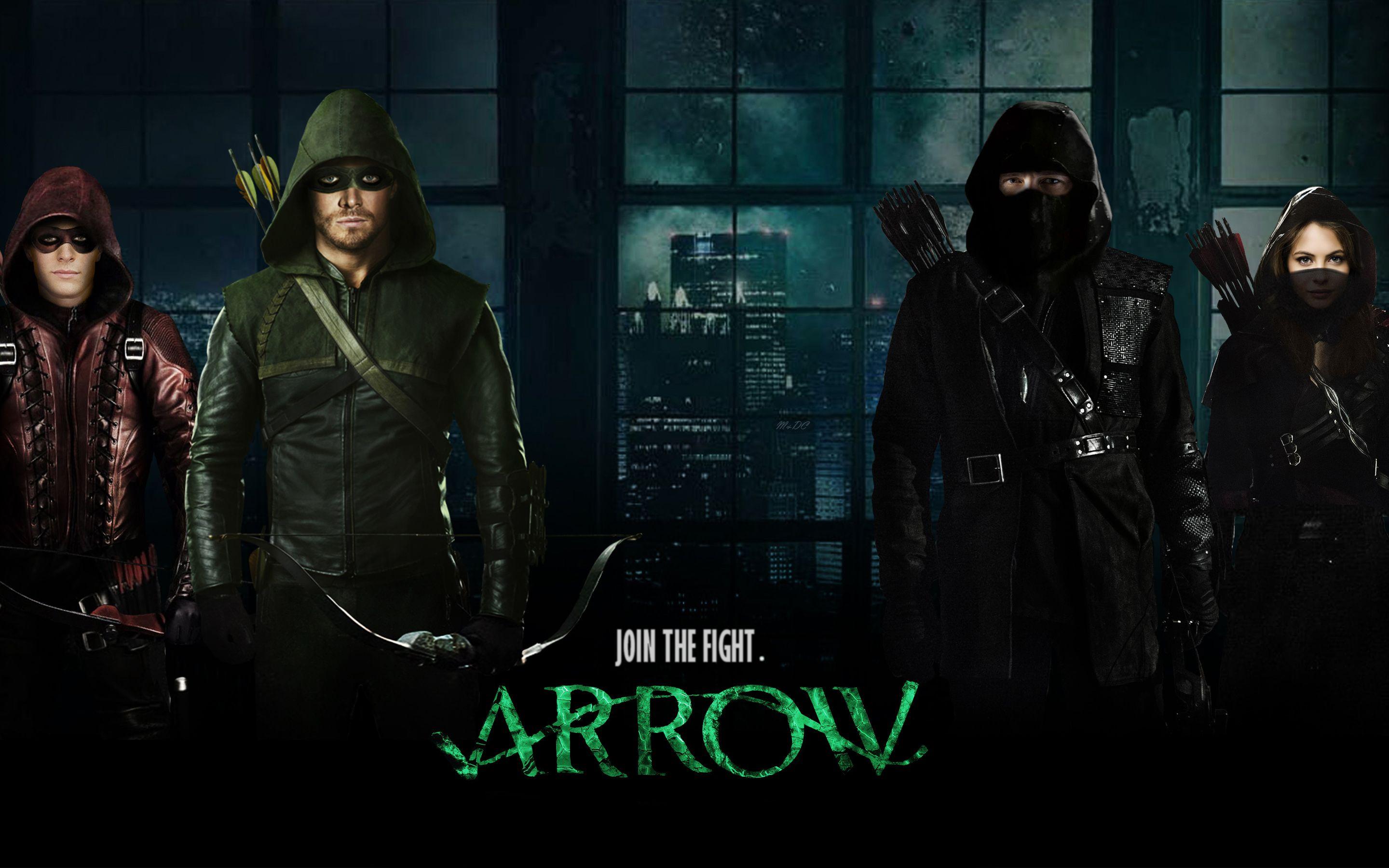 Green Arrow 4K Wallpapers - Top Free Green Arrow 4K Backgrounds ...