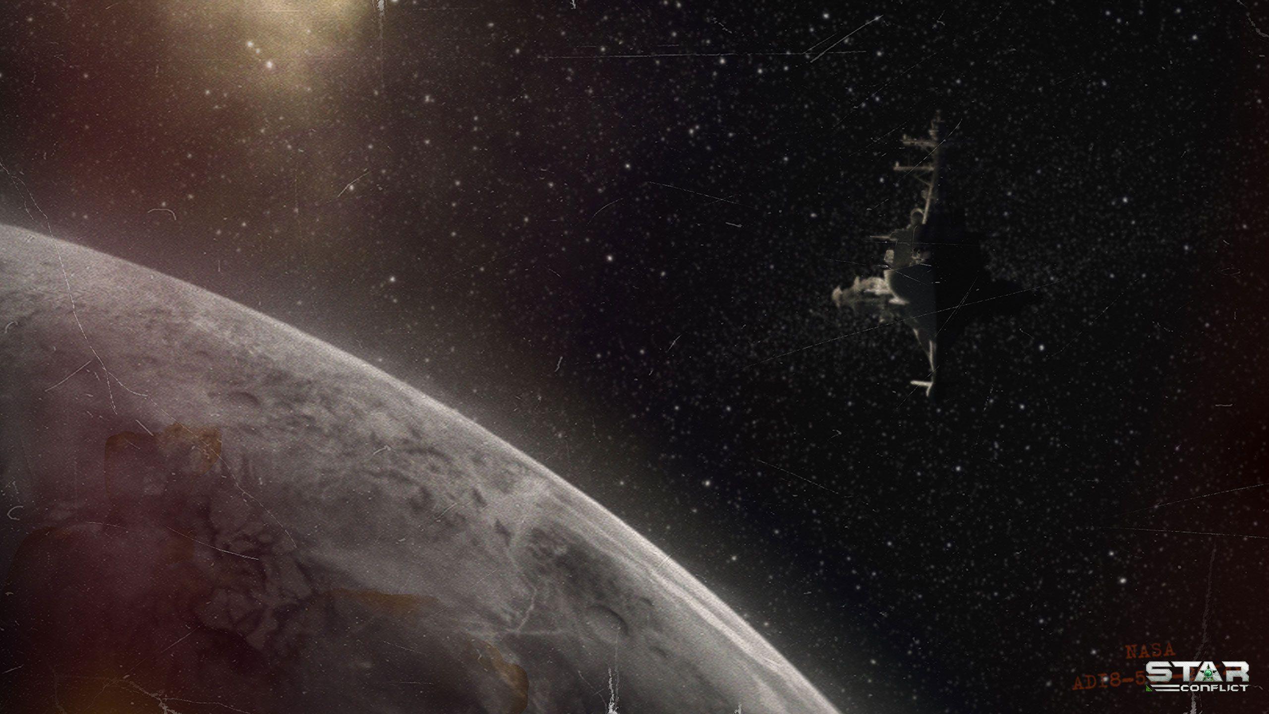 Space 2560X1440 Wallpapers - Top Free Space 2560X1440 Backgrounds ...