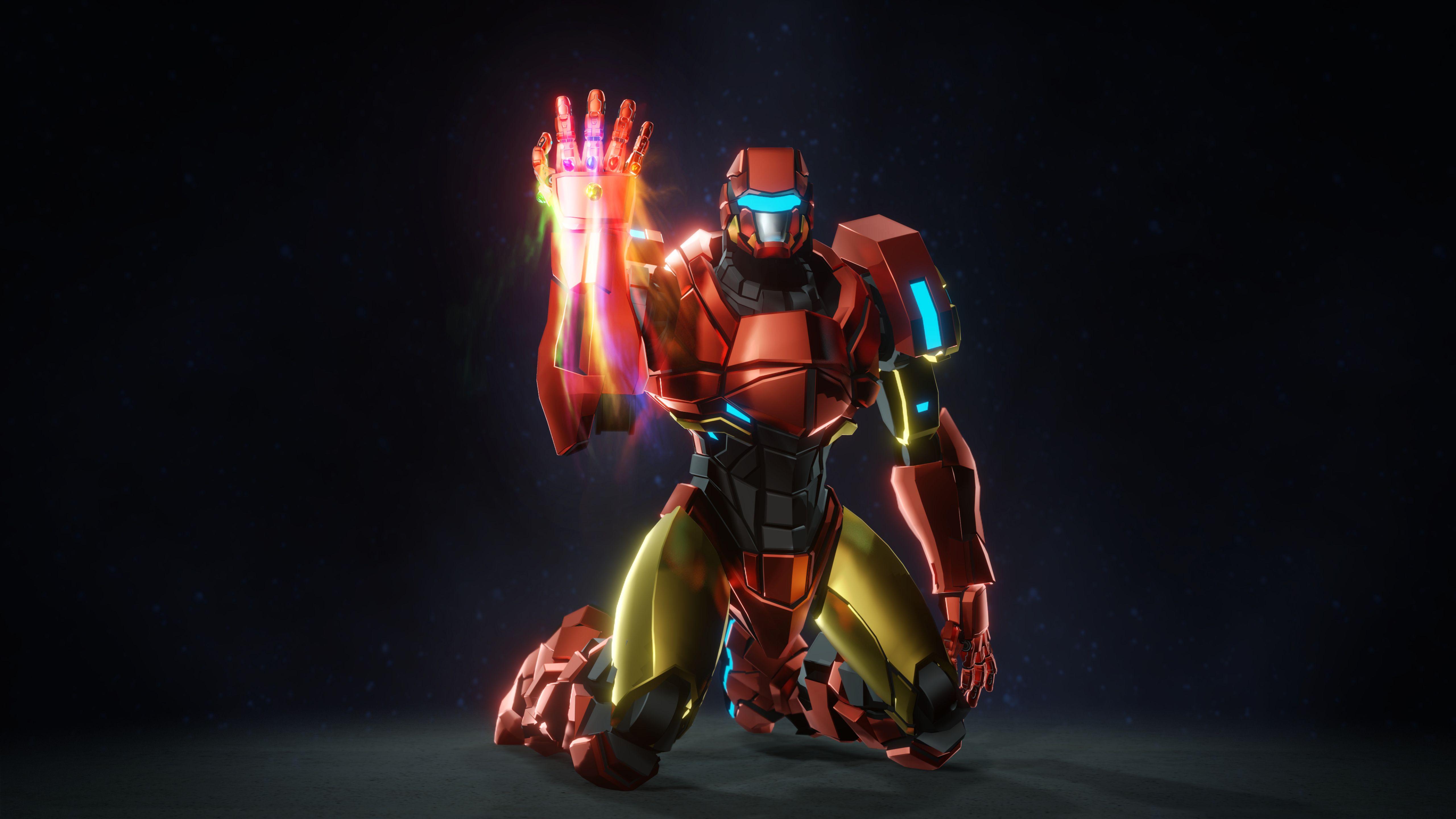 Iron Man 5K Wallpapers - Top Free Iron Man 5K Backgrounds - WallpaperAccess