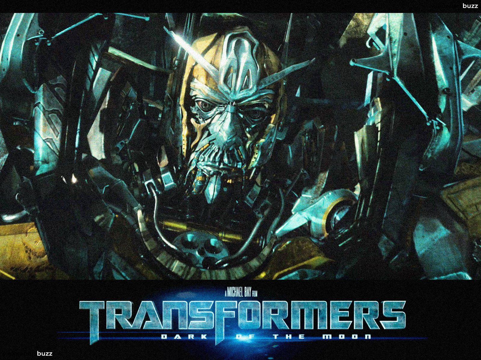 Transformers 3 Wallpapers - Top Free Transformers 3 Backgrounds ...