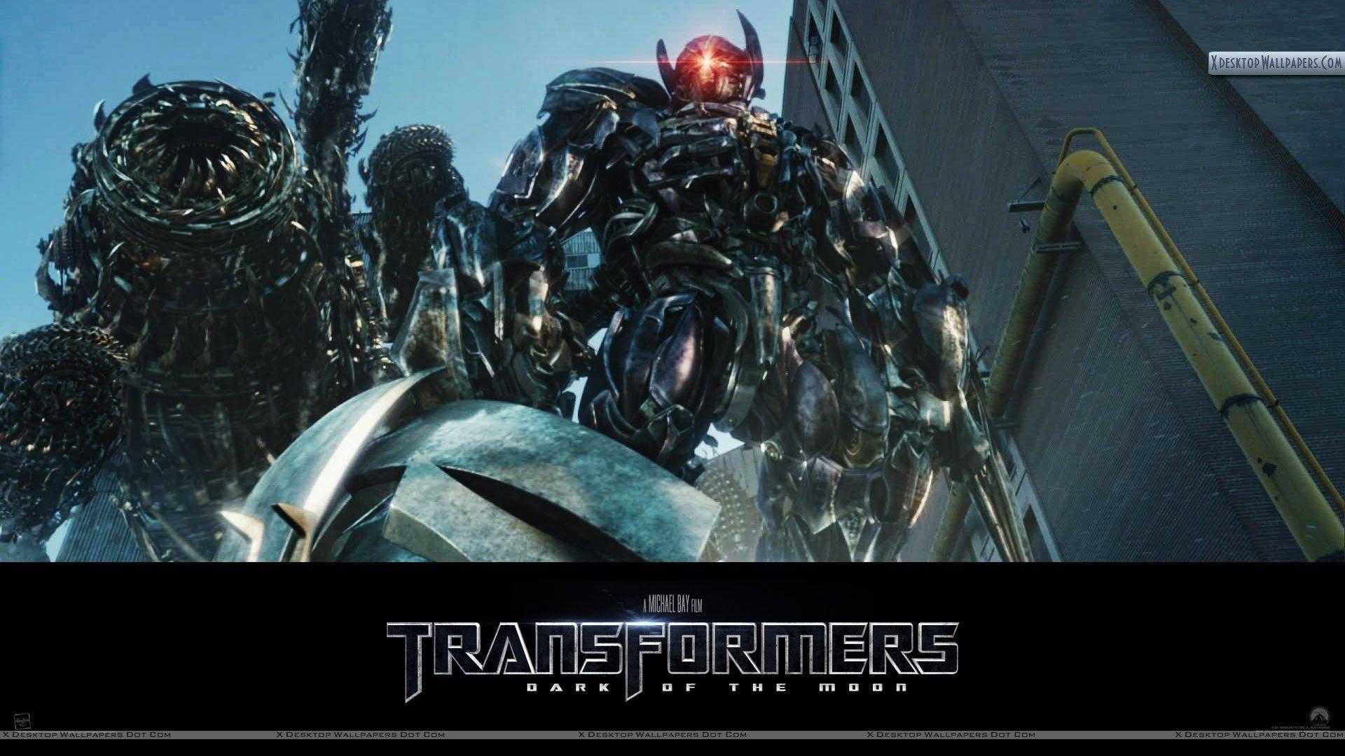 Transformers 3 Wallpapers - Top Free Transformers 3 Backgrounds ...