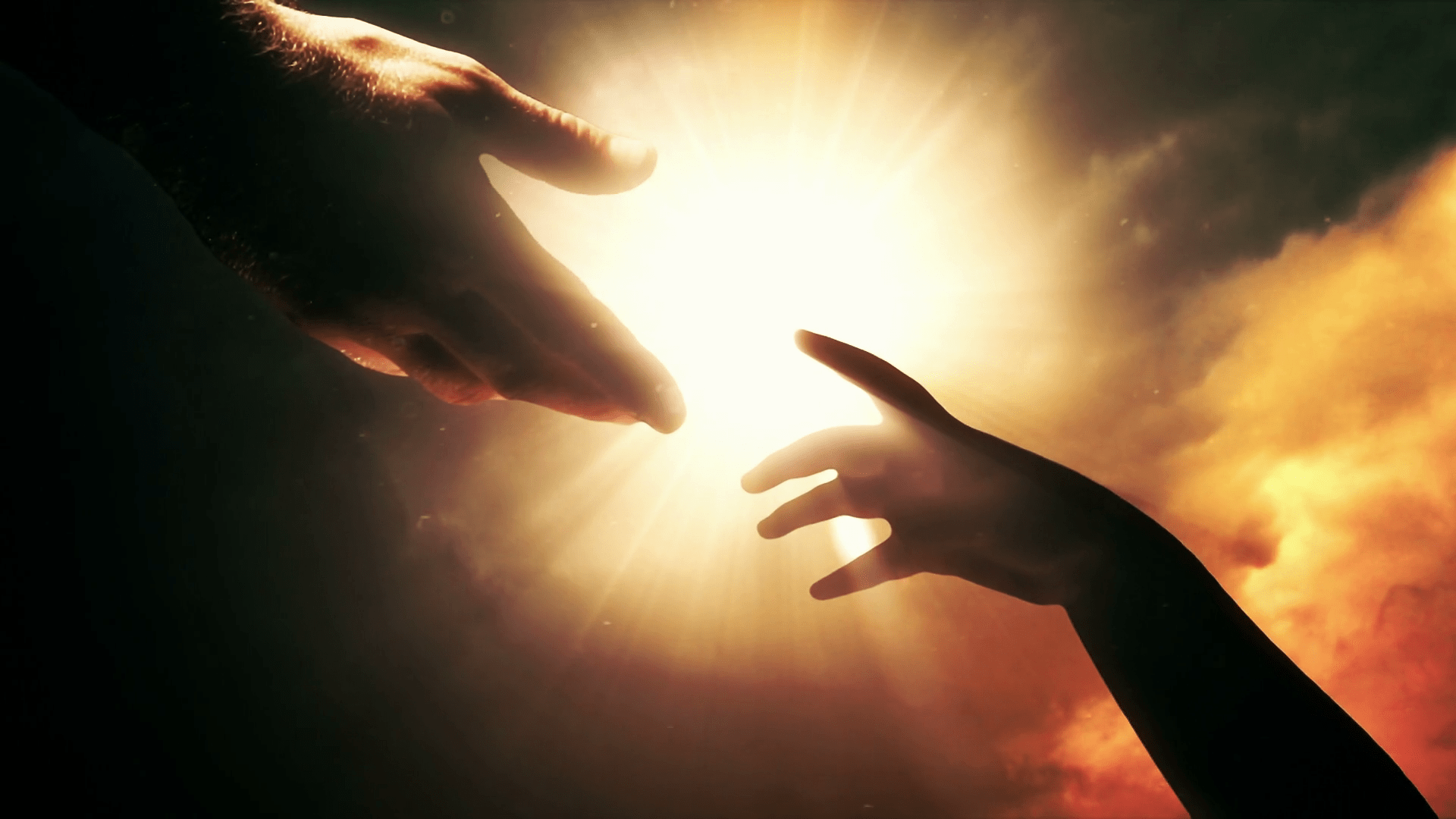 Adam and God Wallpapers - Top Free Adam and God Backgrounds ...