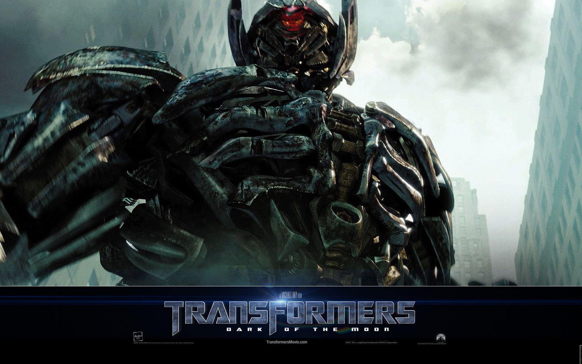 Transformers 3 Wallpapers - Top Free Transformers 3 Backgrounds ...