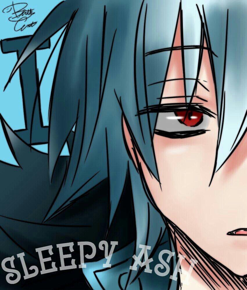 Sleepy Ash Wallpapers - Top Free Sleepy Ash Backgrounds - WallpaperAccess