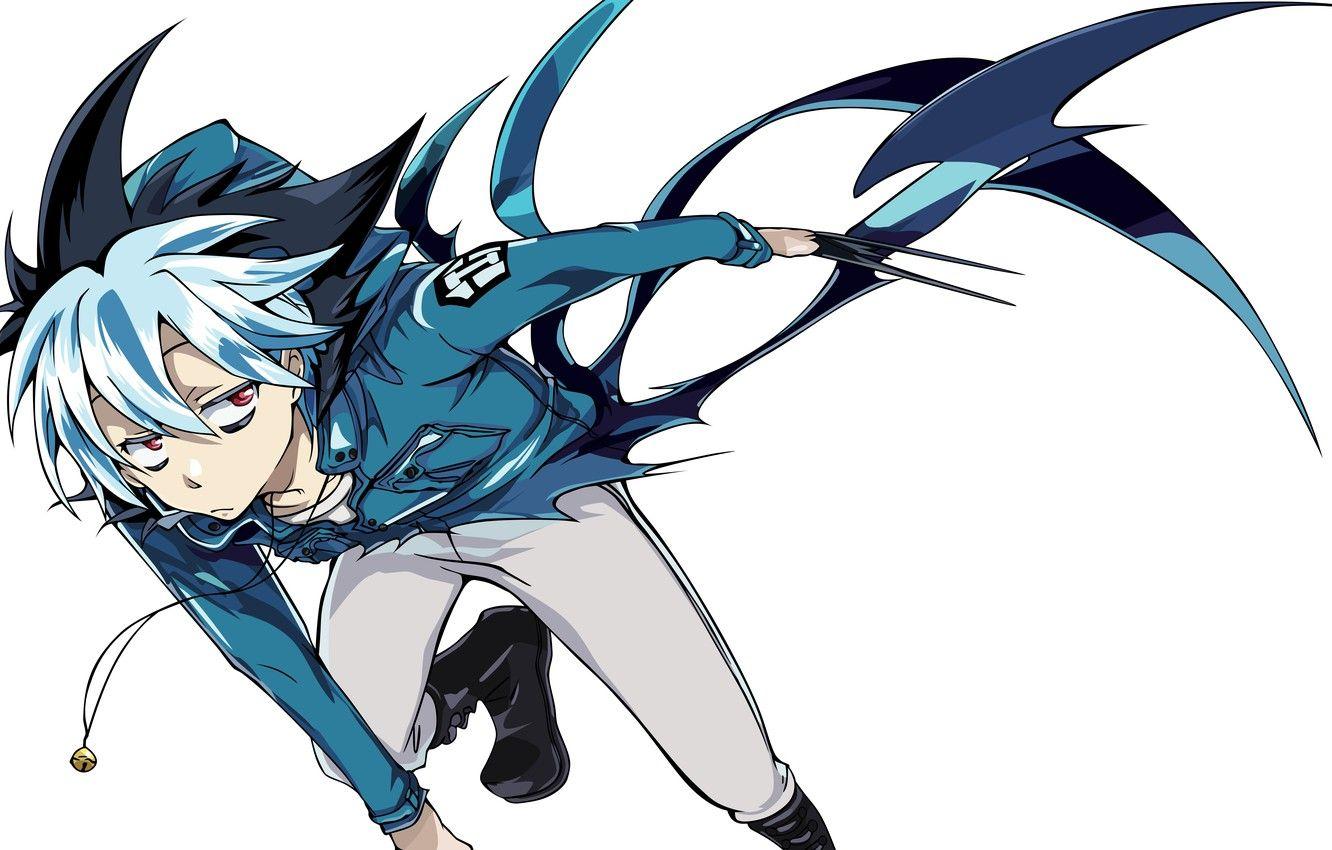 Servamp Kuro Wallpapers - Top Những Hình Ảnh Đẹp