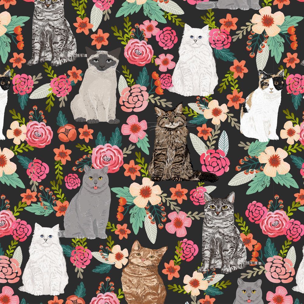 Retro Cat Wallpapers - Top Free Retro Cat Backgrounds - WallpaperAccess