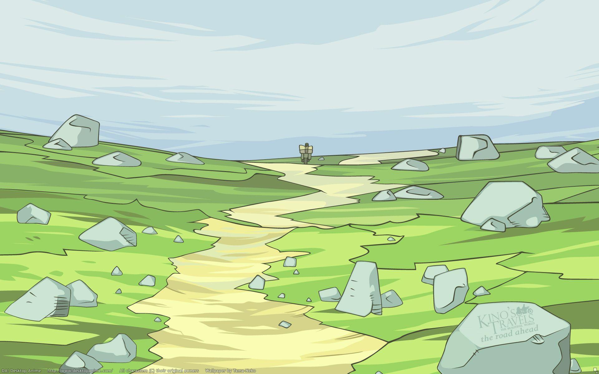 Kino No Tabi Wallpapers - Top Free Kino No Tabi Backgrounds ...