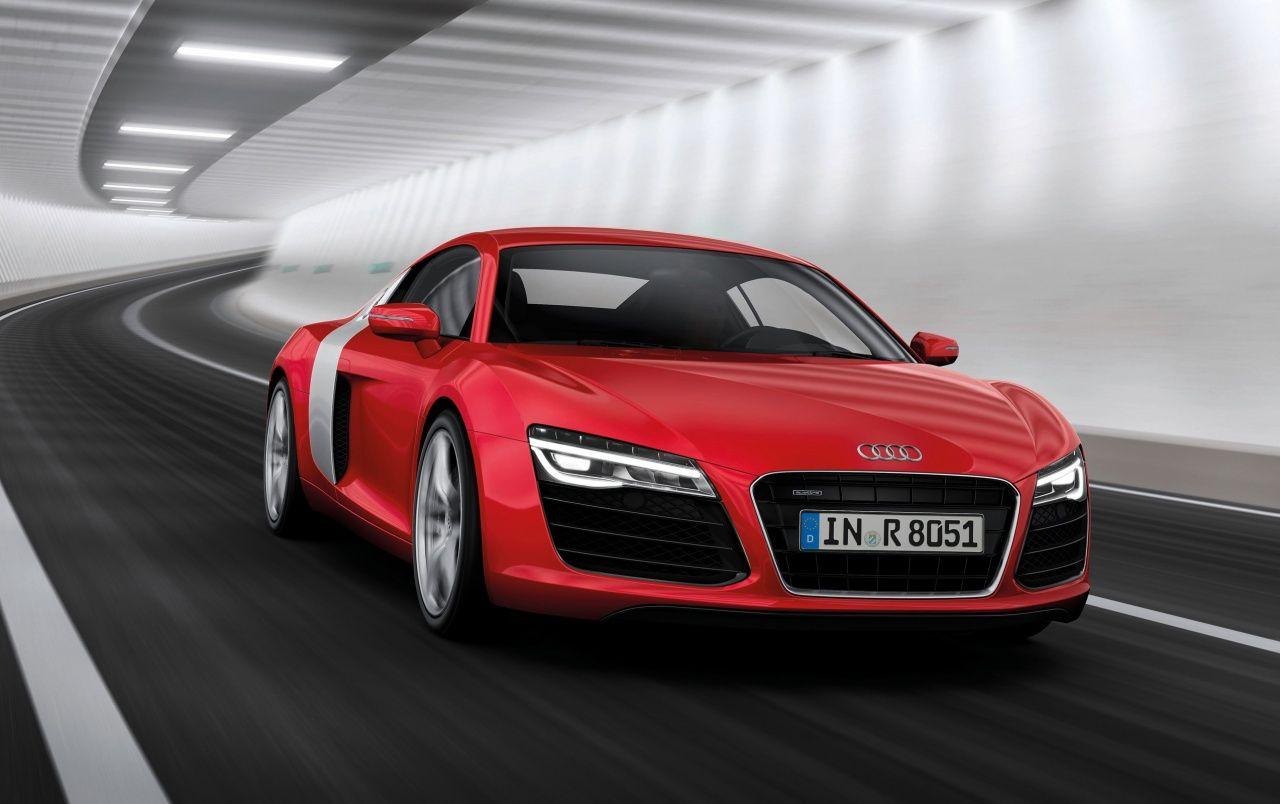 Audi R8 Red Wallpapers - Top Free Audi R8 Red Backgrounds - WallpaperAccess