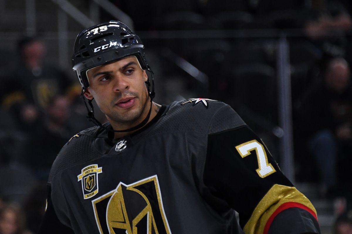 Ryan Reaves Wallpapers - Top Free Ryan Reaves Backgrounds - WallpaperAccess