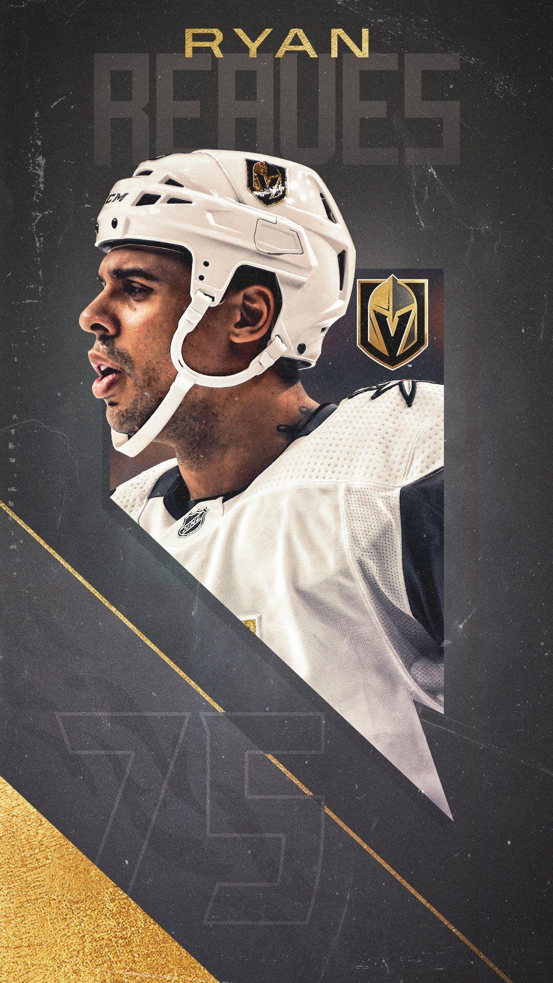 Ryan Reaves Wallpapers - Top Free Ryan Reaves Backgrounds - WallpaperAccess