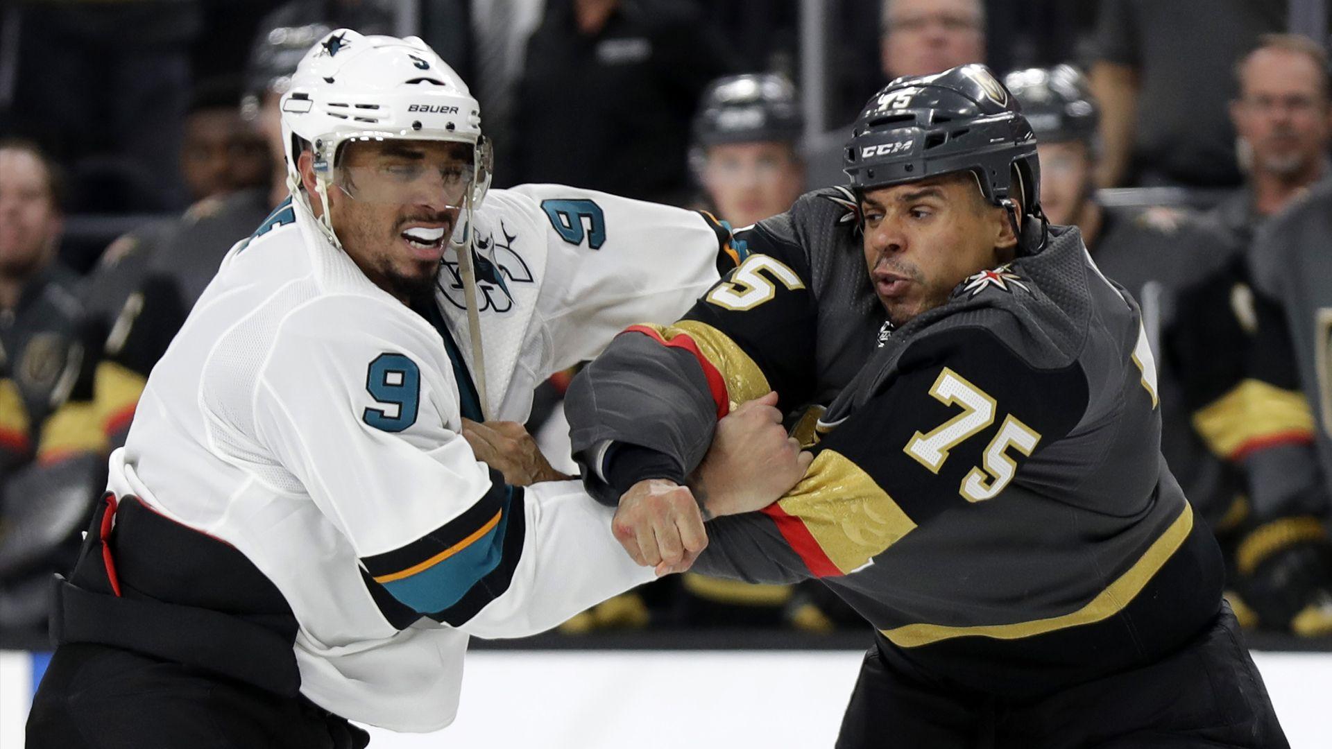 Ryan Reaves Wallpapers - Top Free Ryan Reaves Backgrounds - WallpaperAccess