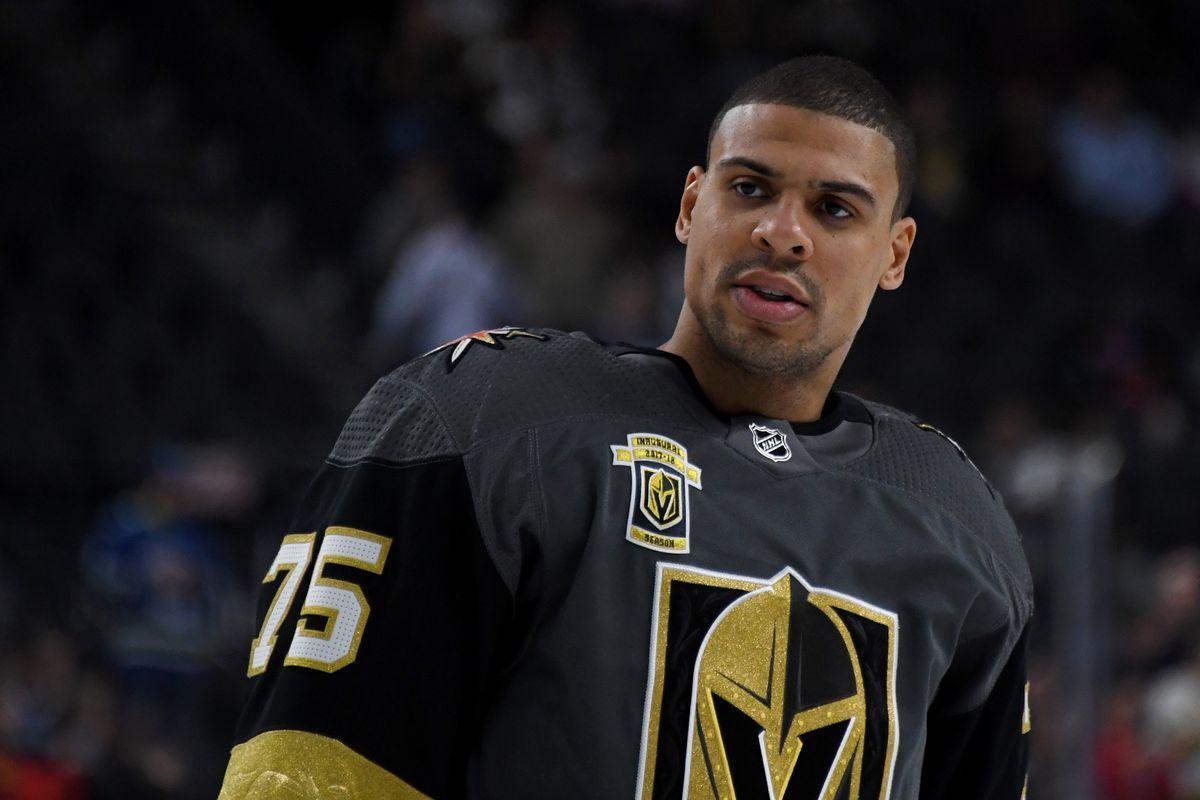 Ryan Reaves Wallpapers - Top Free Ryan Reaves Backgrounds - WallpaperAccess