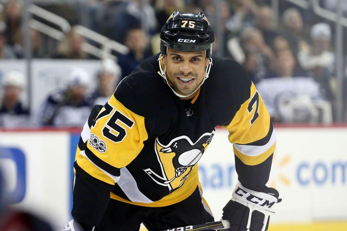 Ryan Reaves Wallpapers - Top Free Ryan Reaves Backgrounds - WallpaperAccess