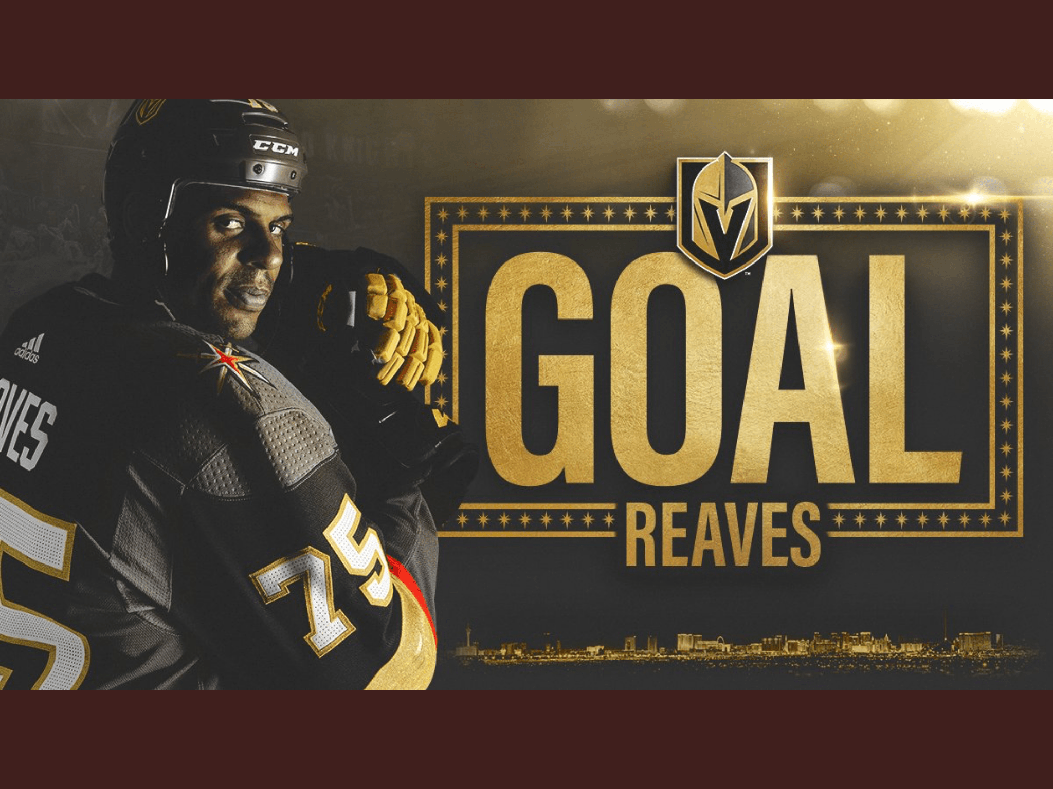 Ryan Reaves Wallpapers - Top Free Ryan Reaves Backgrounds - WallpaperAccess