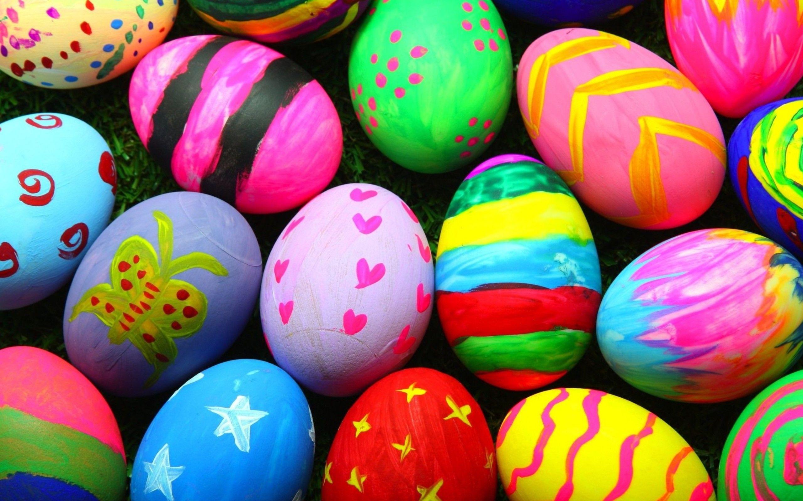 Easter 4K Wallpapers - Top Free Easter 4K Backgrounds - WallpaperAccess