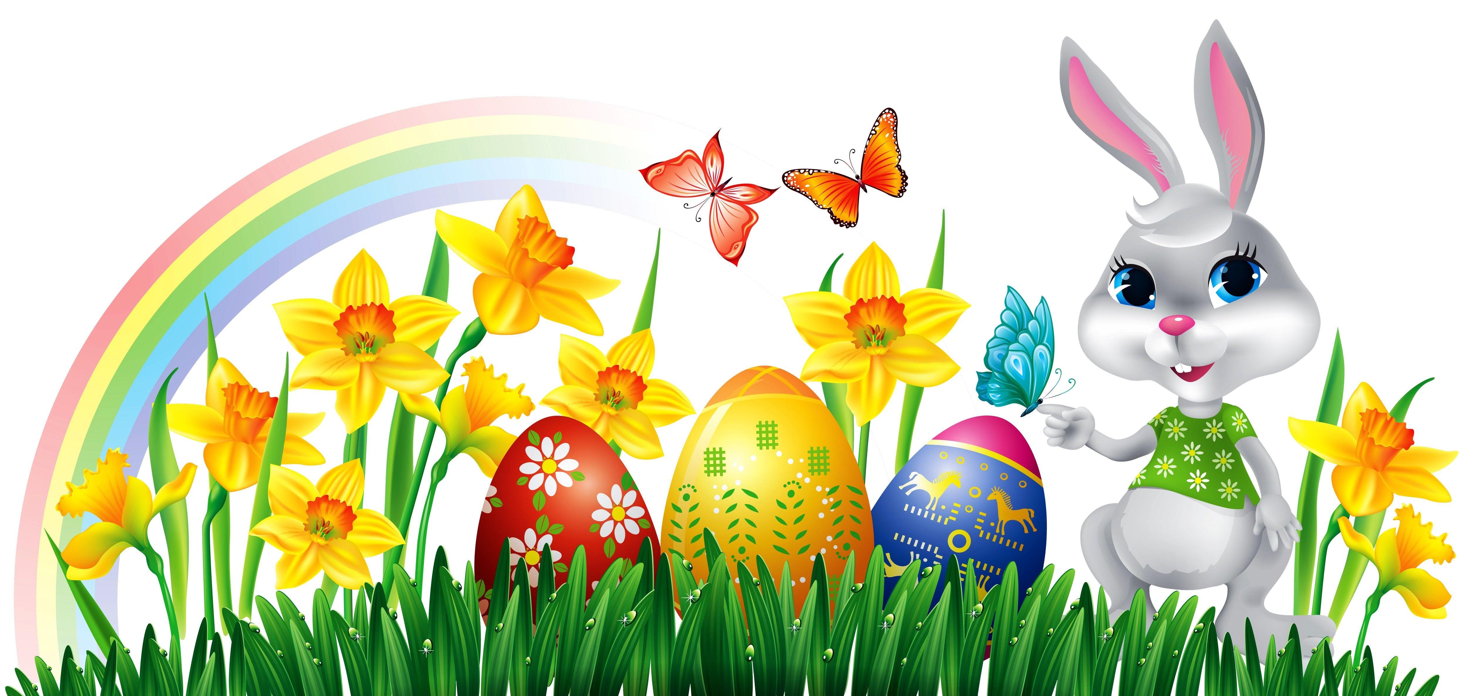 Easter 4K Wallpapers - Top Free Easter 4K Backgrounds - WallpaperAccess
