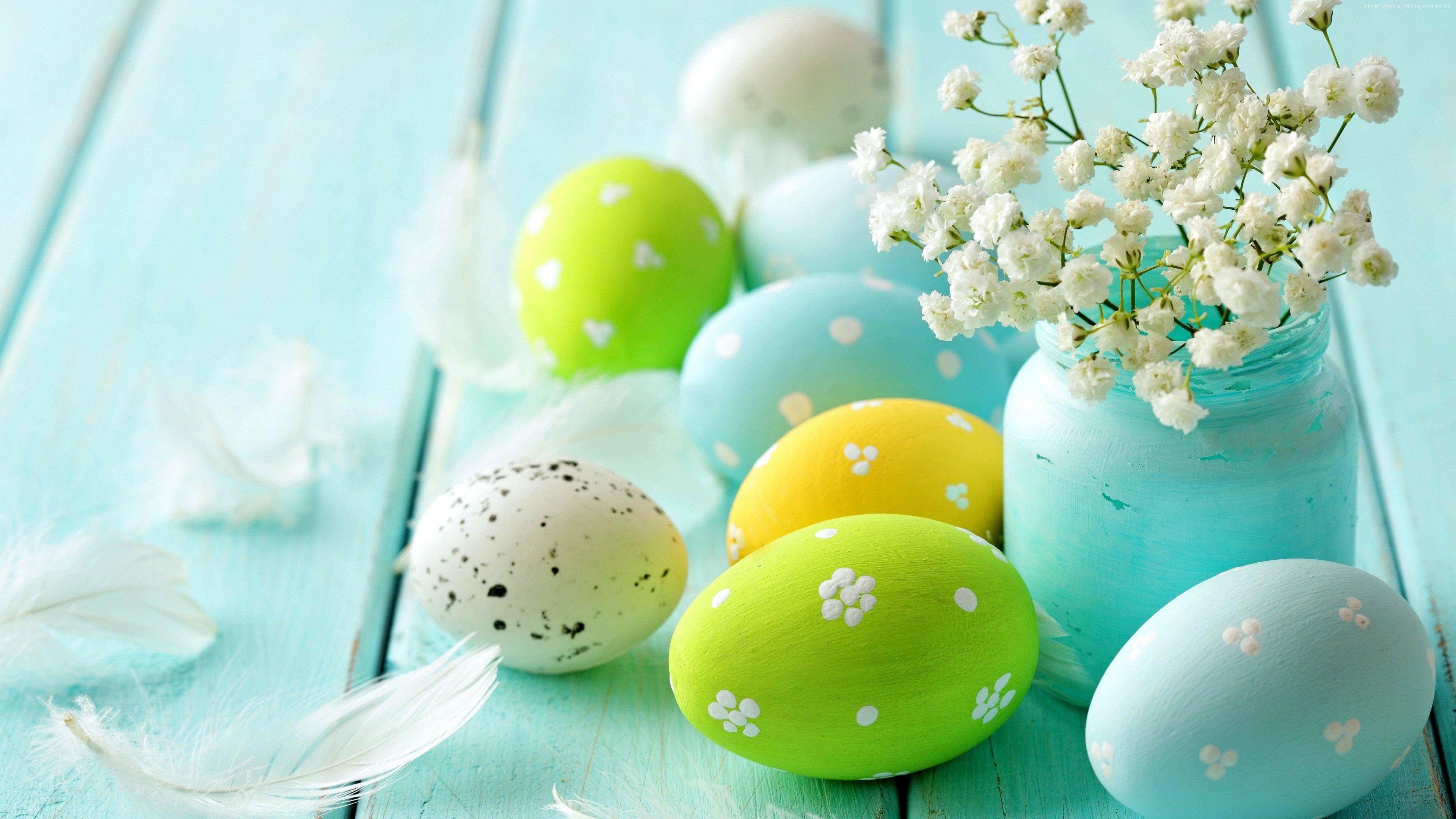 Easter 4K Wallpapers - Top Free Easter 4K Backgrounds - WallpaperAccess