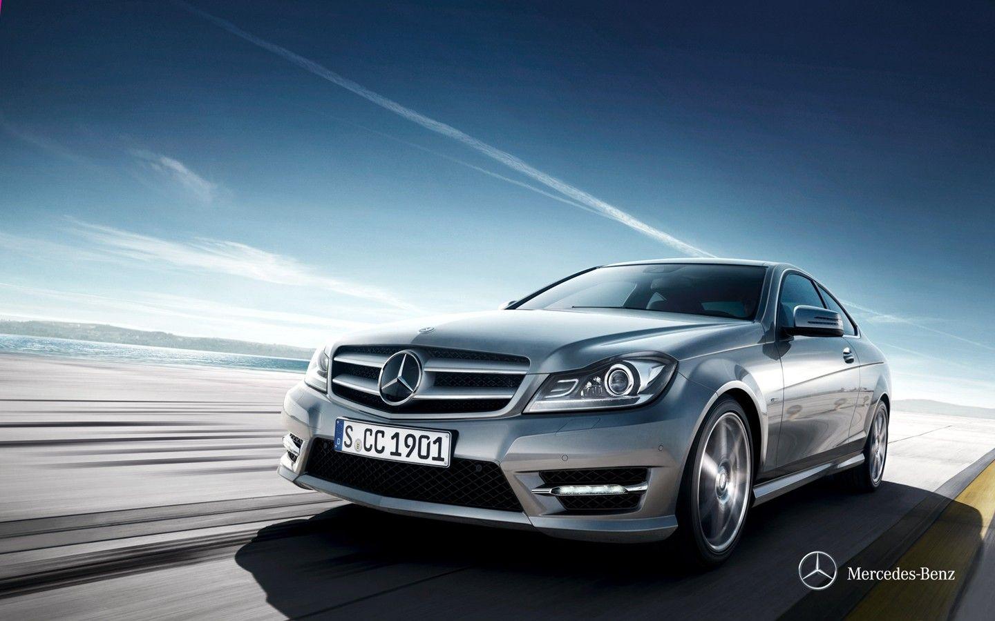 Mercedes Benz C200 Wallpapers - Top Free Mercedes Benz C200 Backgrounds ...