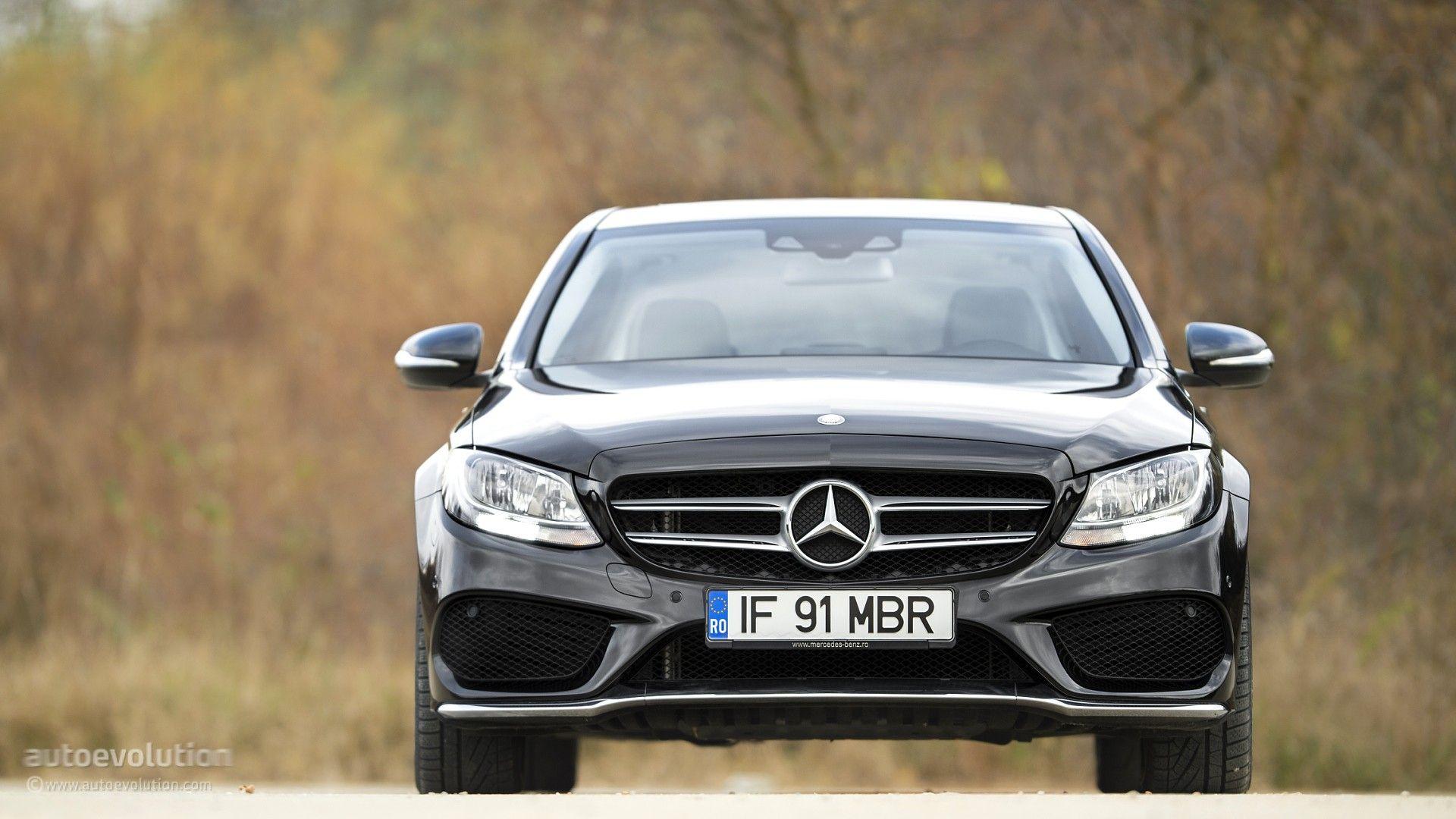 Mercedes C180 AMG Wallpapers - Top Free Mercedes C180 AMG Backgrounds ...