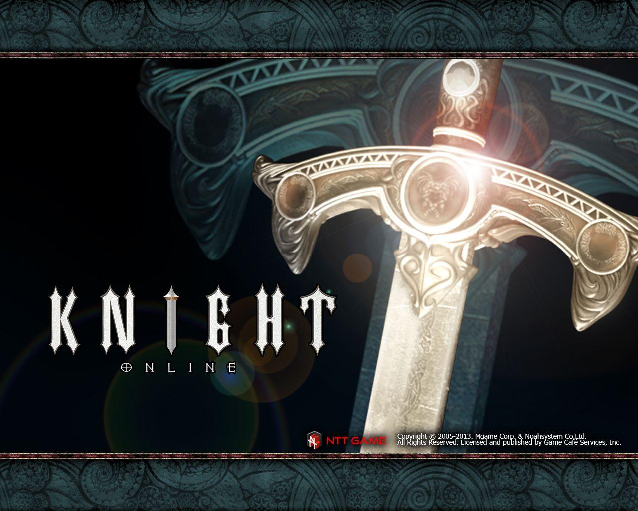 Knight Online Wallpapers - Top Free Knight Online Backgrounds ...