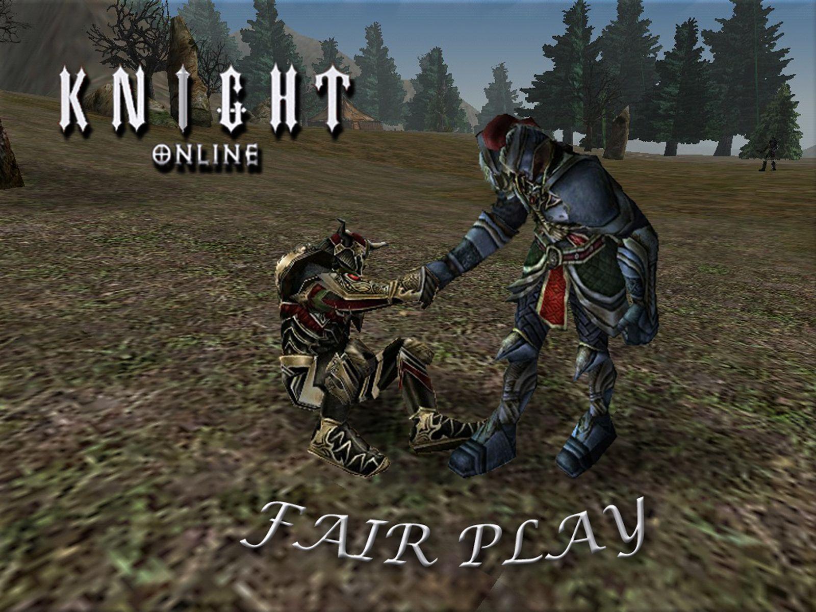 Knight Online Wallpapers - Top Free Knight Online Backgrounds ...