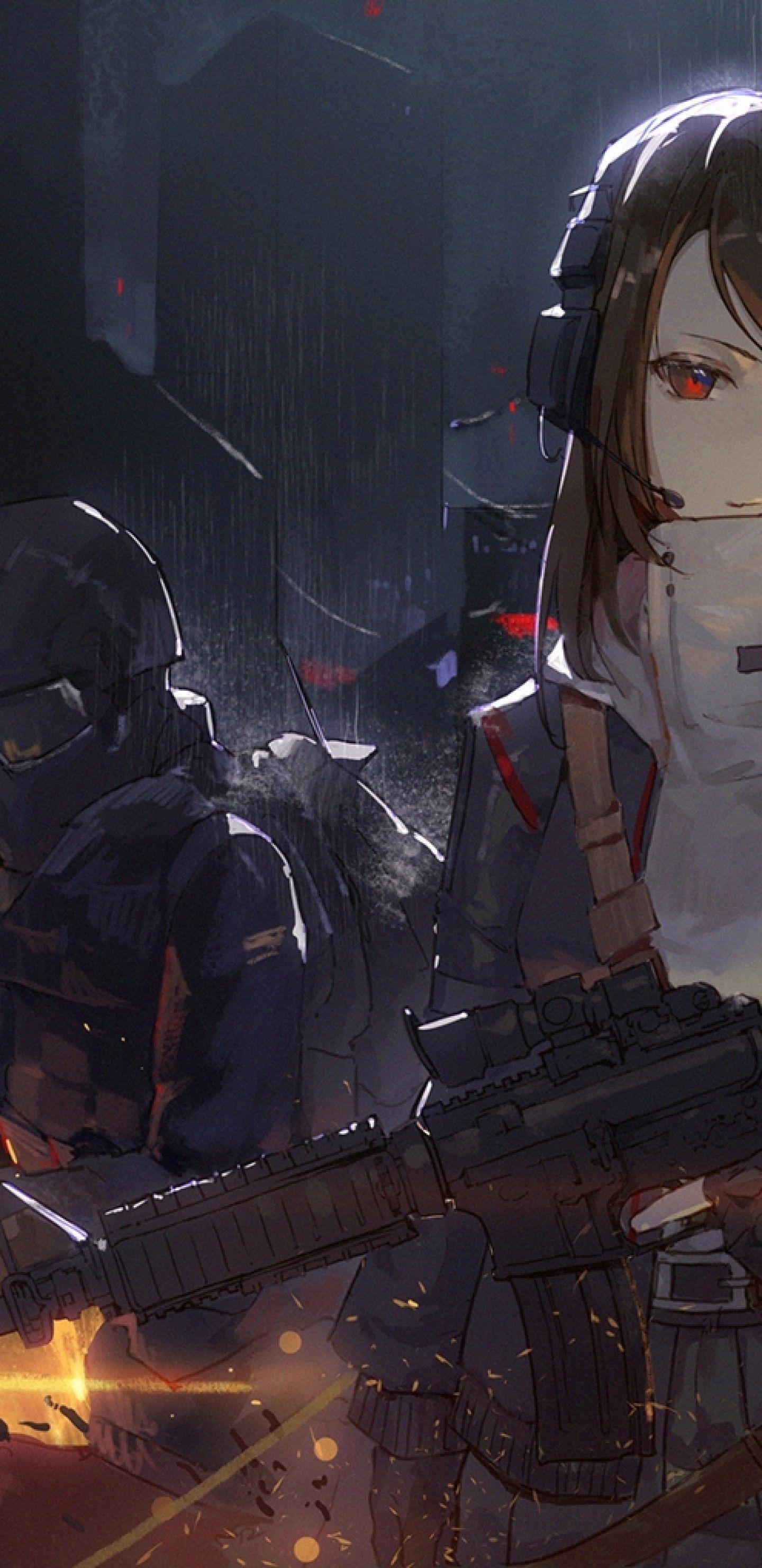 Cytus Wallpapers - Top Free Cytus Backgrounds - WallpaperAccess