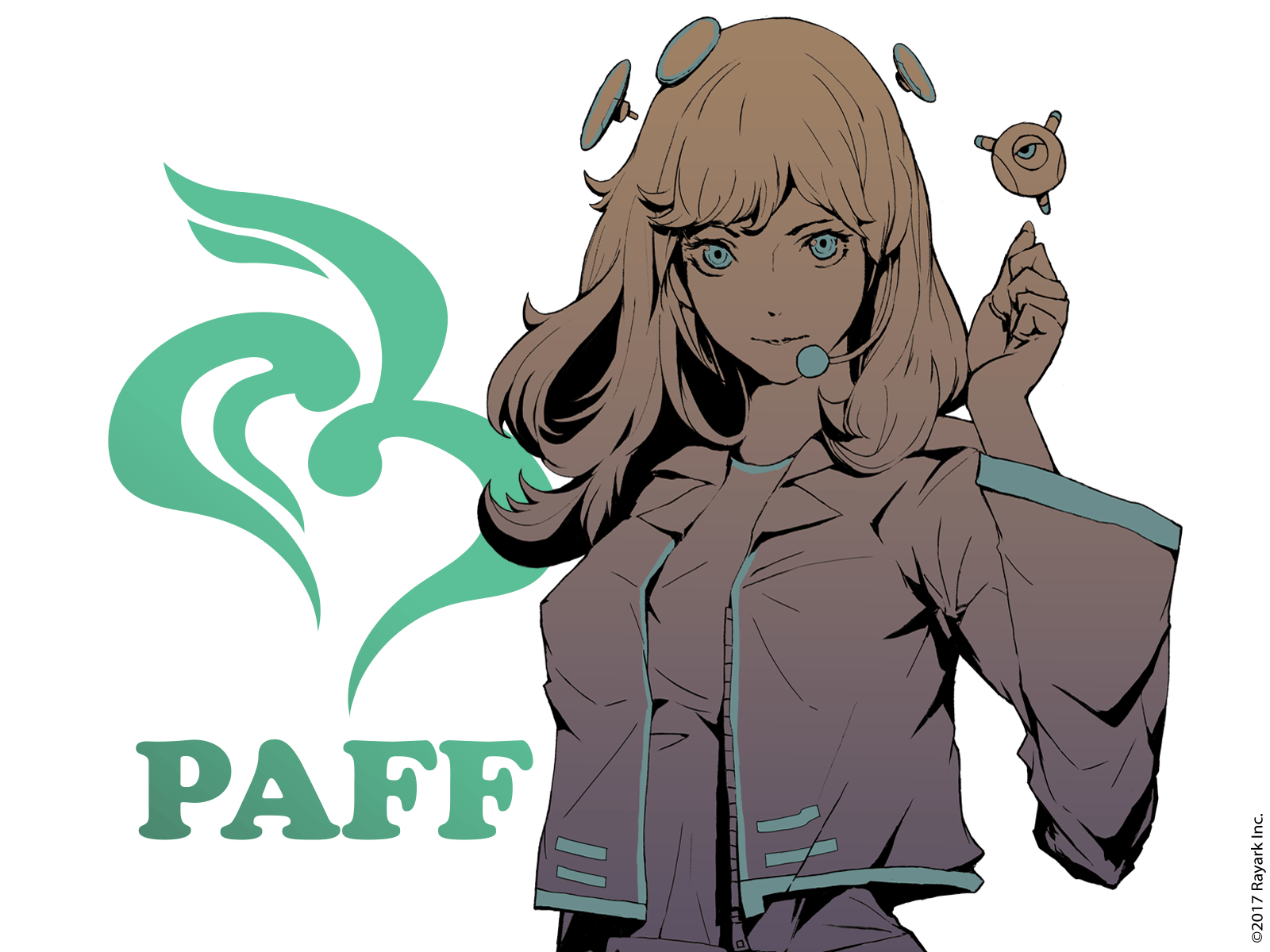 Cytus Wallpapers - Top Free Cytus Backgrounds - WallpaperAccess