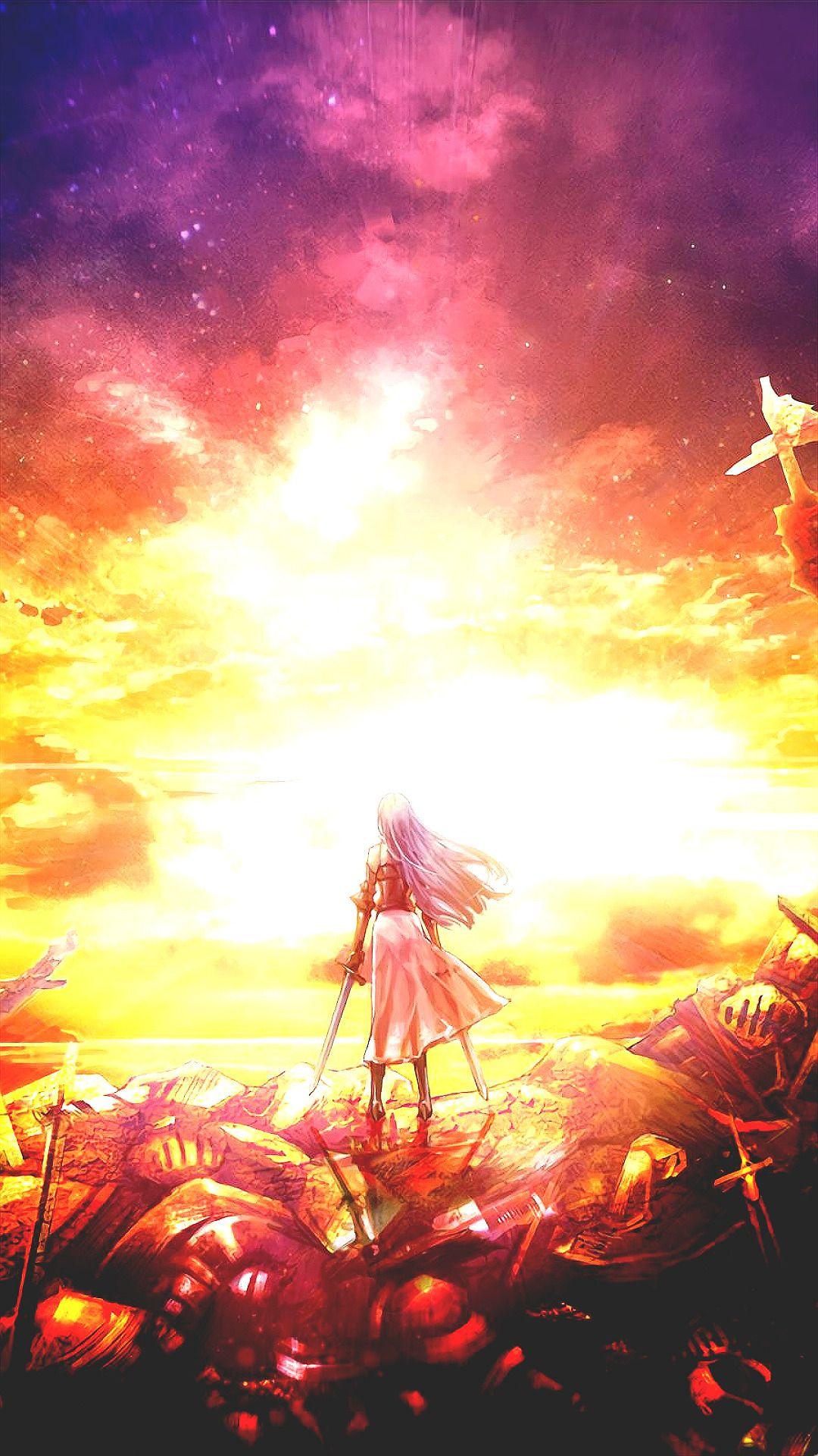 Cytus Wallpapers - Top Free Cytus Backgrounds - WallpaperAccess