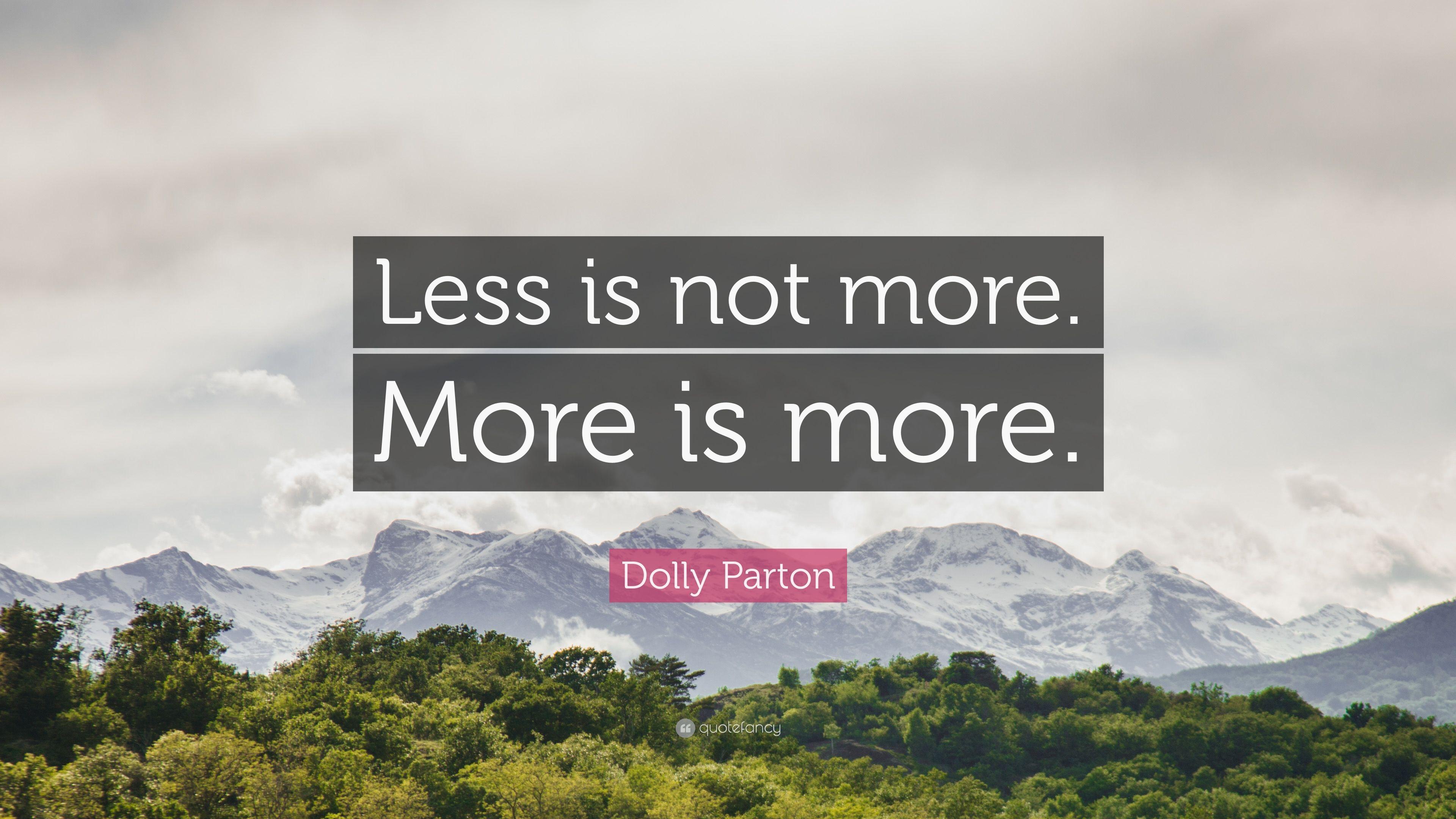Less is More Wallpapers - Top Free Less is More Backgrounds ...