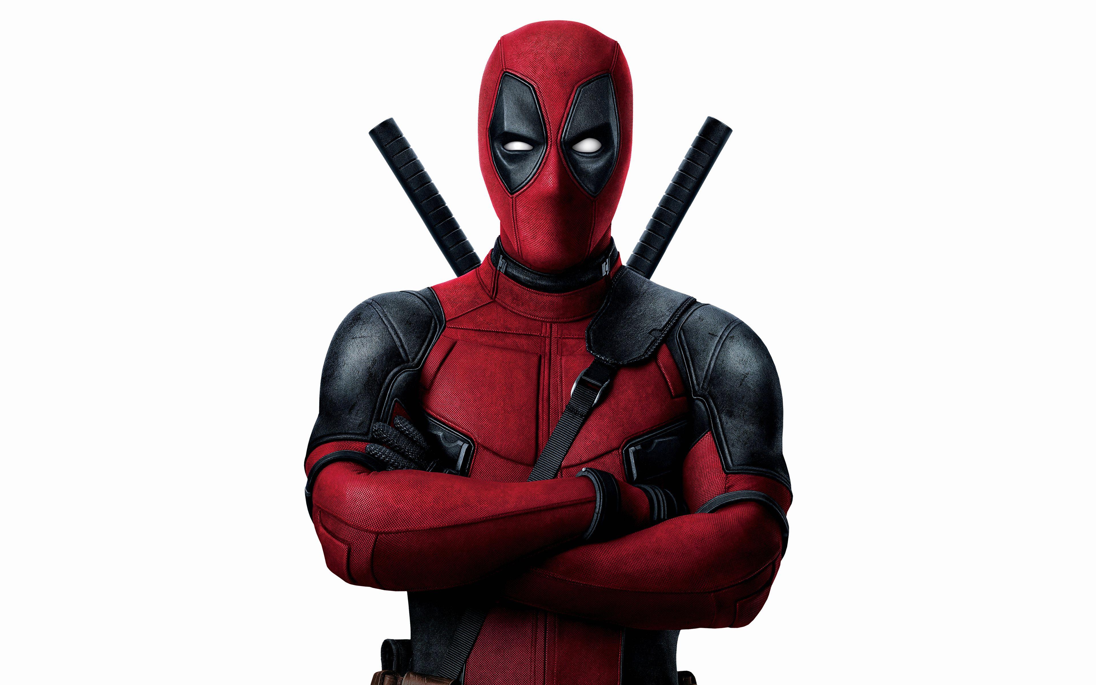 White Deadpool Wallpapers - Top Free White Deadpool Backgrounds ...
