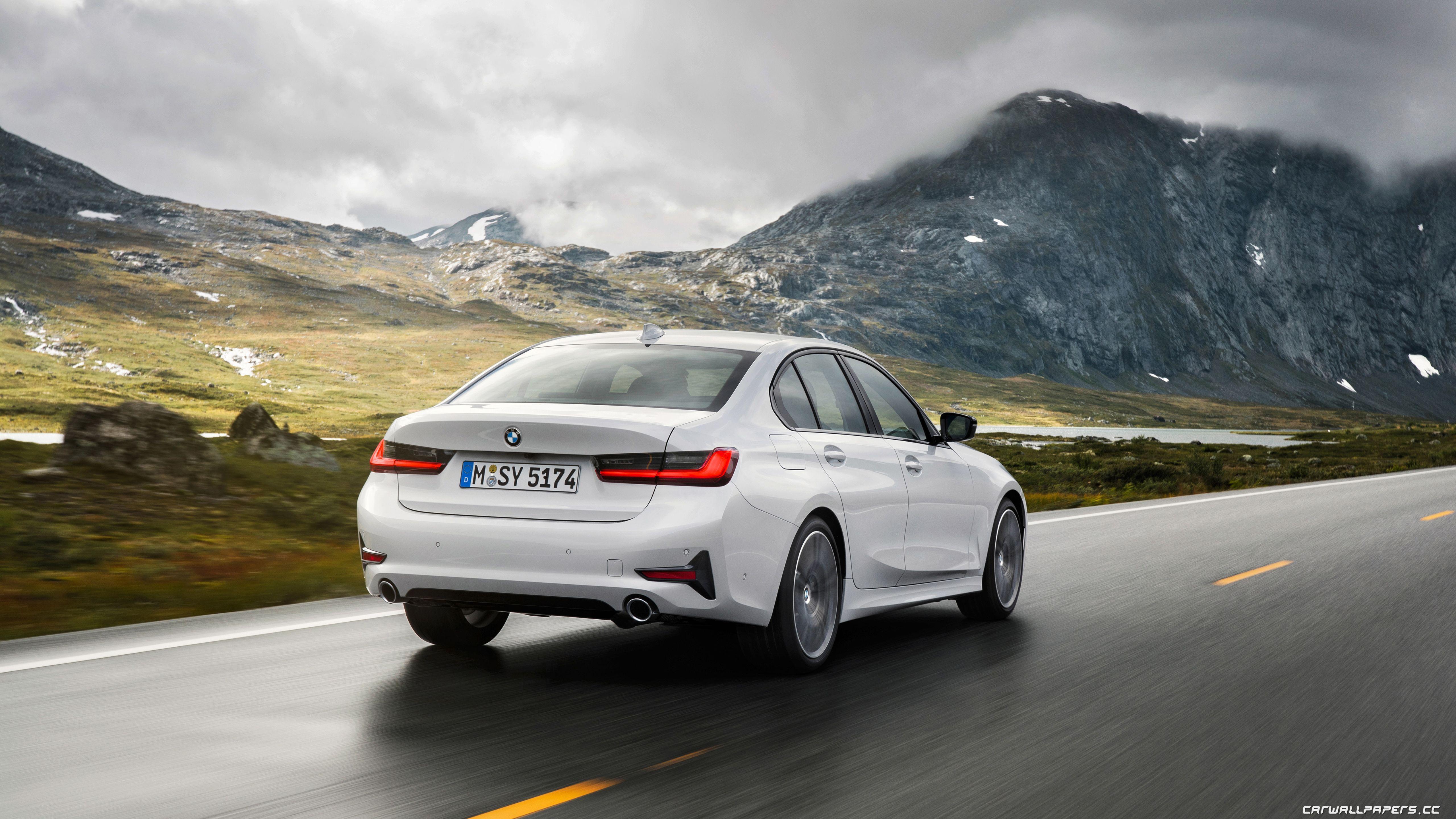 BMW 320d Wallpapers - Top Free BMW 320d Backgrounds - WallpaperAccess