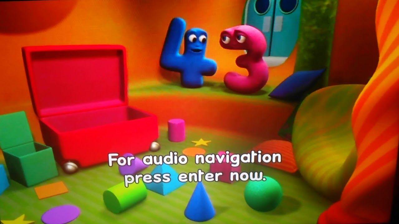 Numberjacks Wallpapers - Top Free Numberjacks Backgrounds - WallpaperAccess