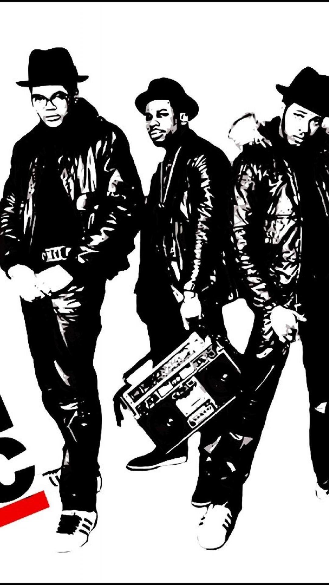 Run-D.M.C. Wallpapers - Top Free Run-D.M.C. Backgrounds - WallpaperAccess