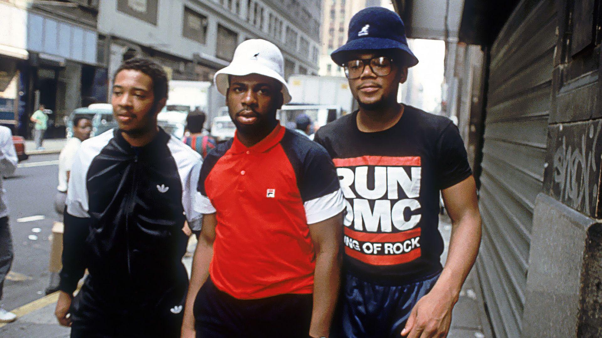 Run-D.M.C. Wallpapers - Top Free Run-D.M.C. Backgrounds - WallpaperAccess
