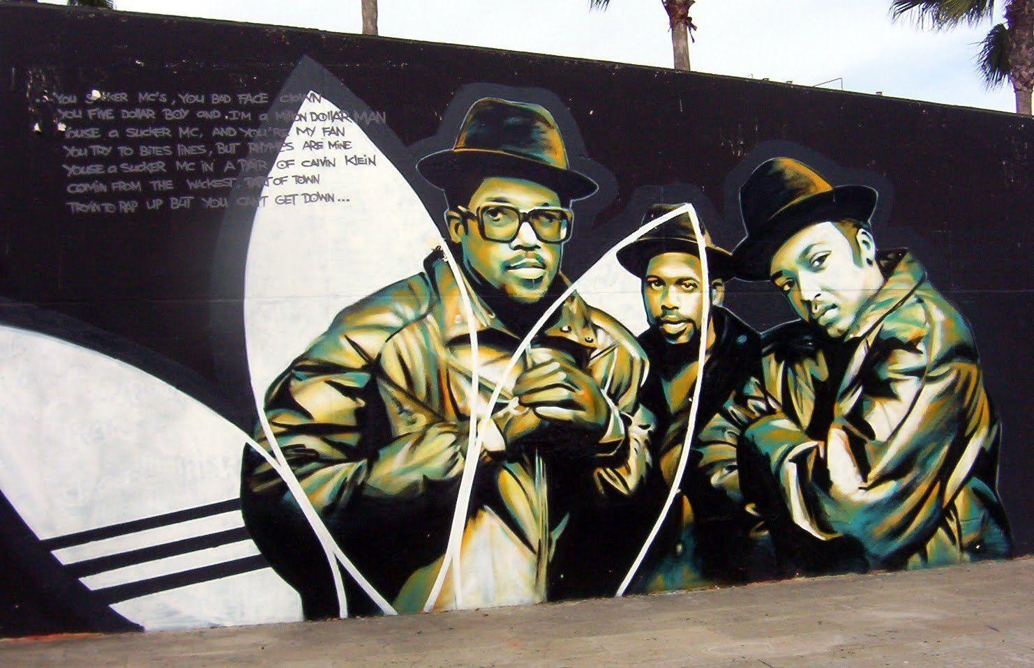 Run-D.M.C. Wallpapers - Top Free Run-D.M.C. Backgrounds - WallpaperAccess