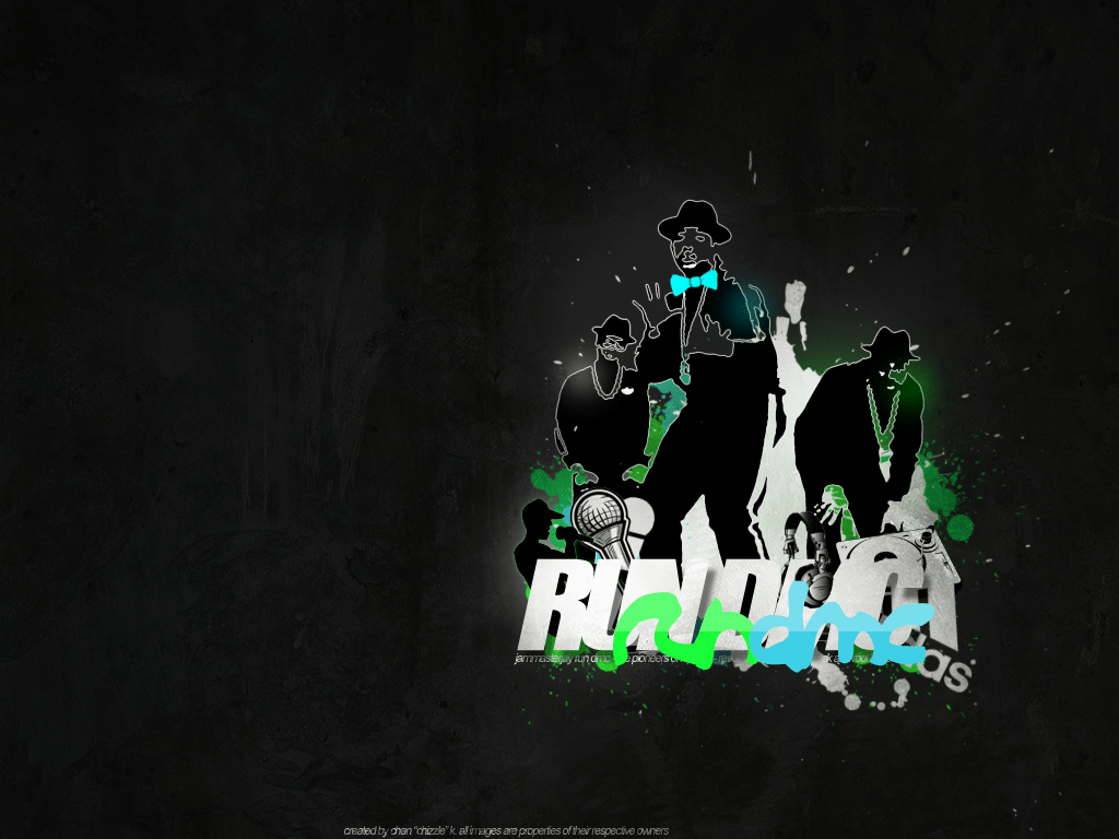 Run-D.M.C. Wallpapers - Top Free Run-D.M.C. Backgrounds - WallpaperAccess
